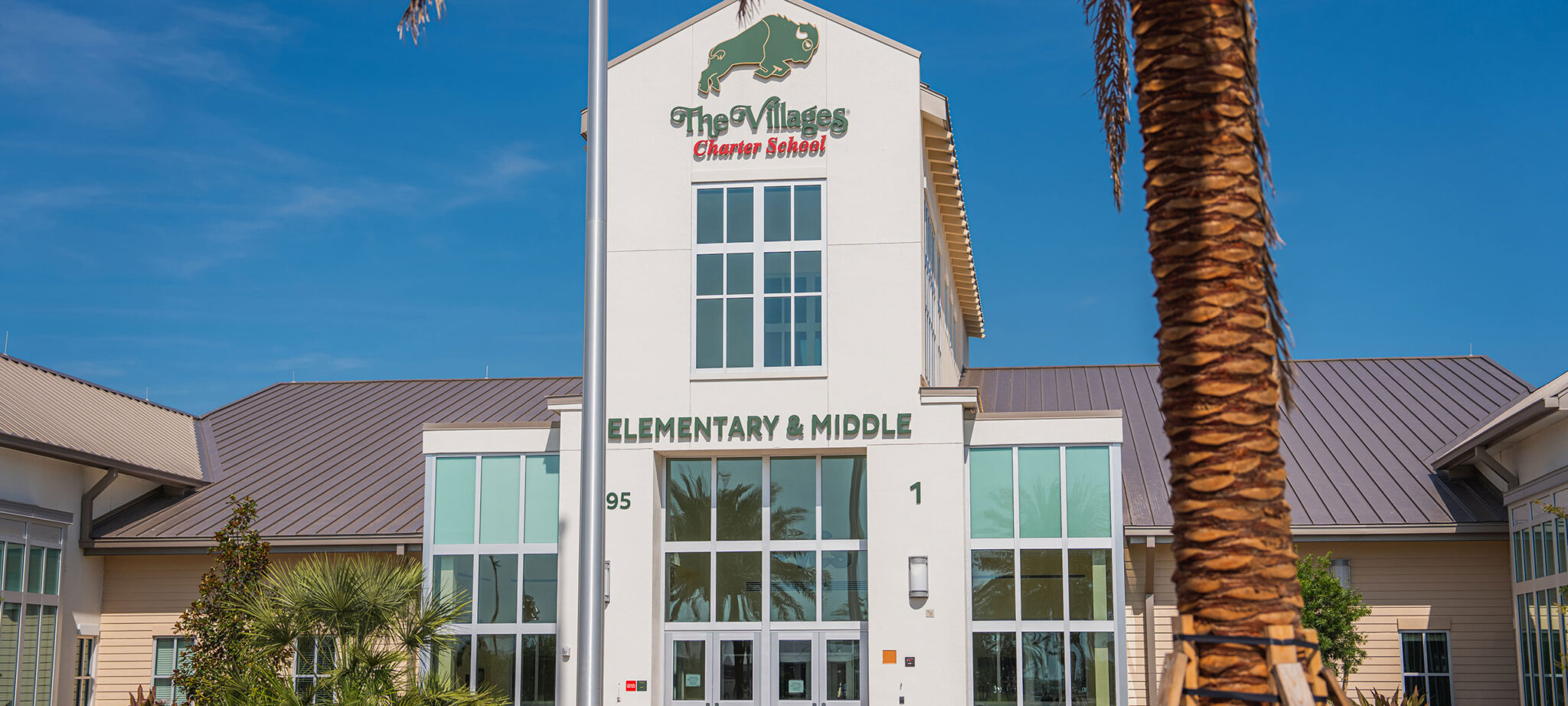 Schools - Middleton