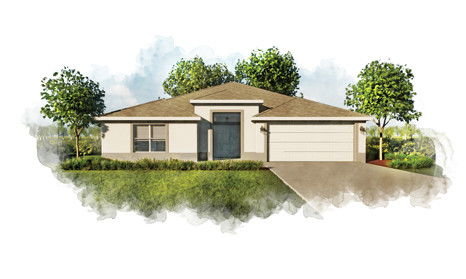 Fast Break - Middleton