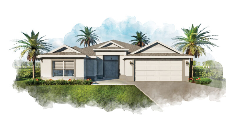 The Range - Middleton