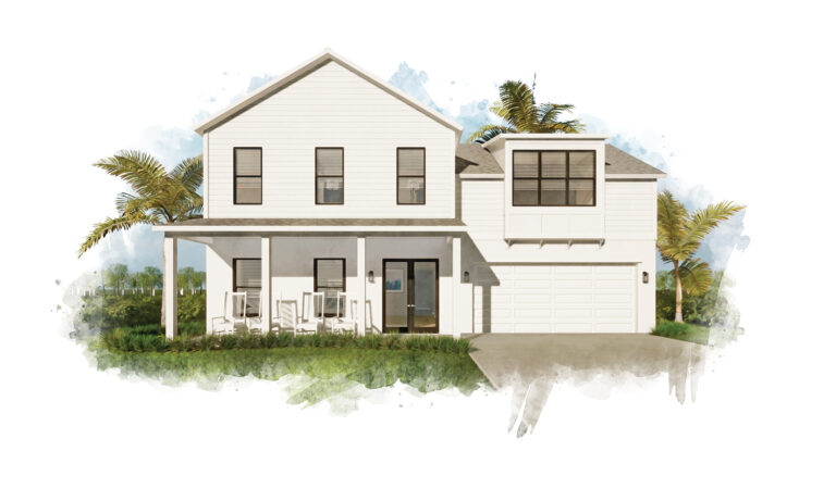 The Range - Middleton