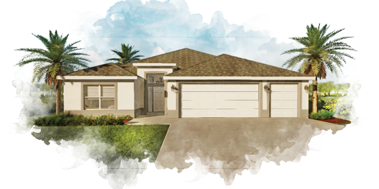 The Range - Middleton