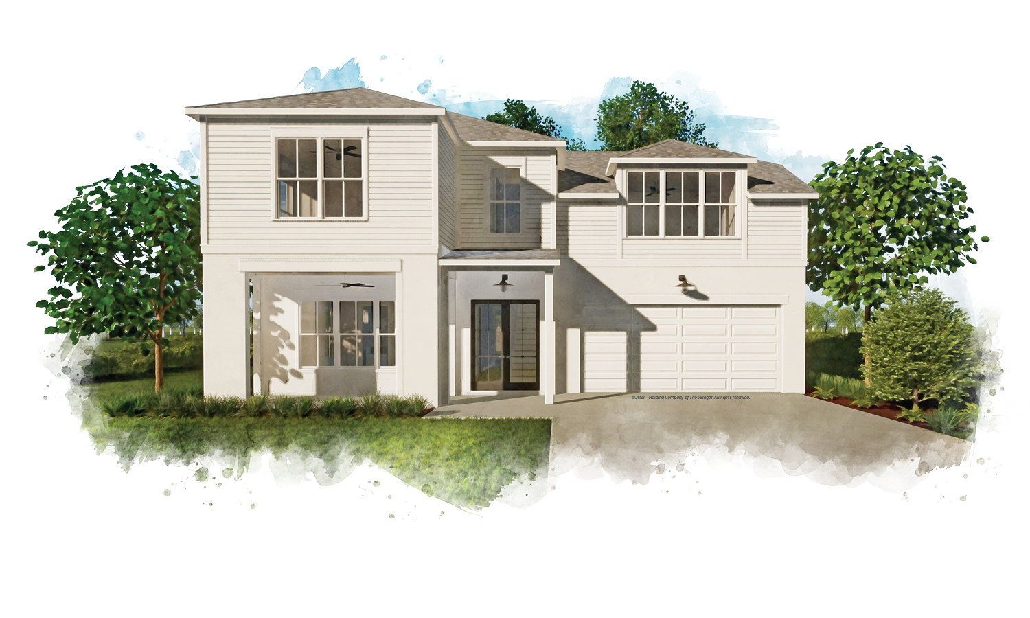 Kick Line - Middleton