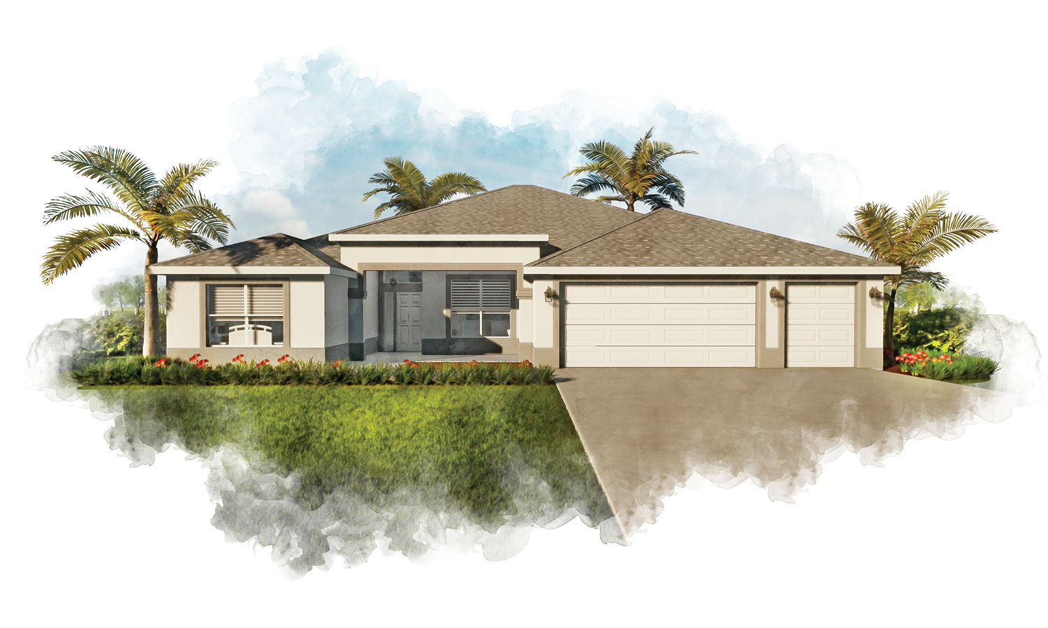 End Zone - Middleton