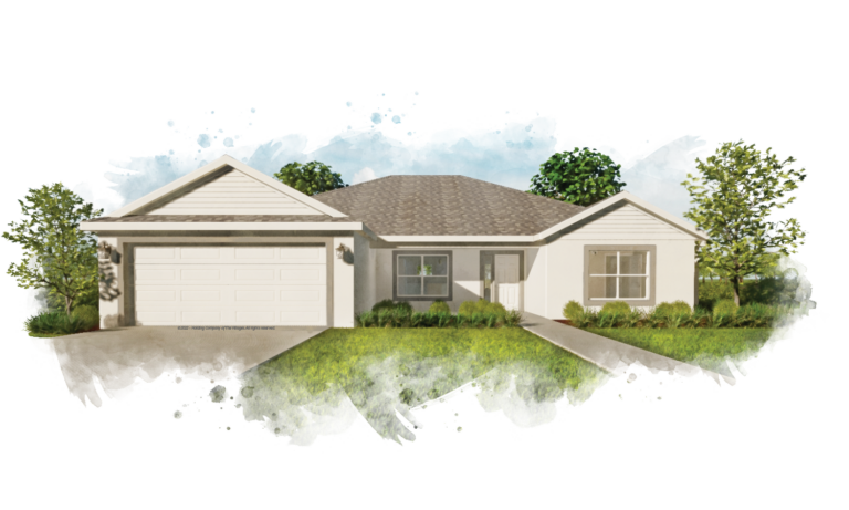 The Range - Middleton