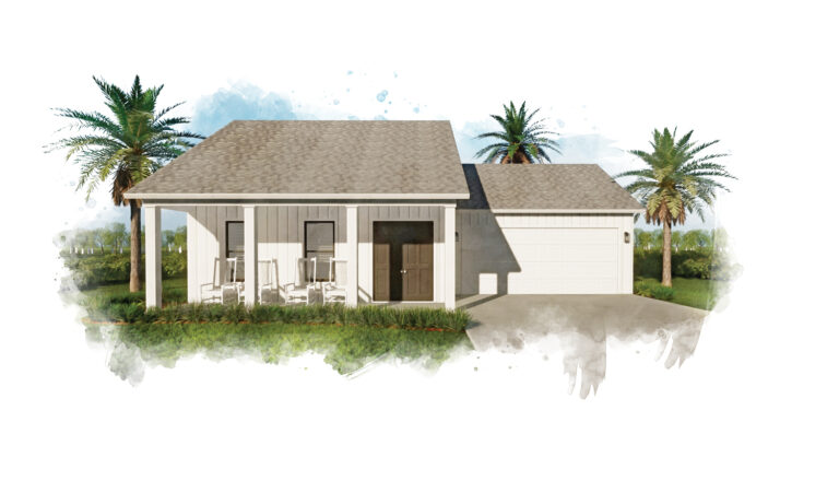 The Range - Middleton