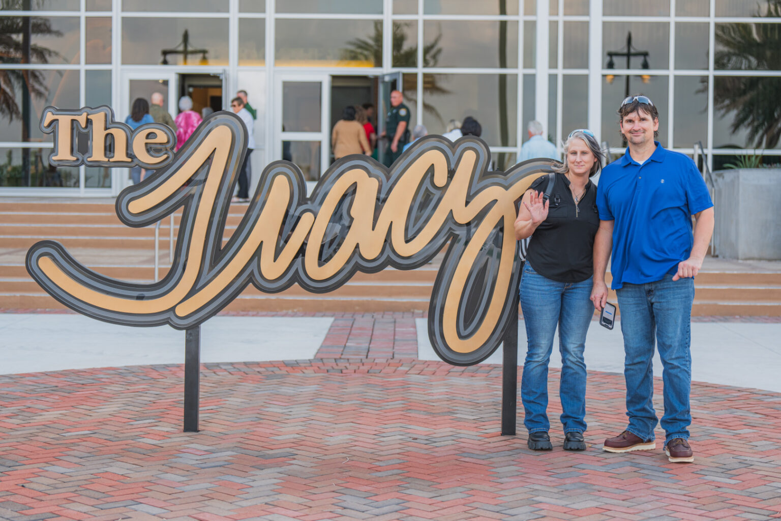 End Zone - Middleton