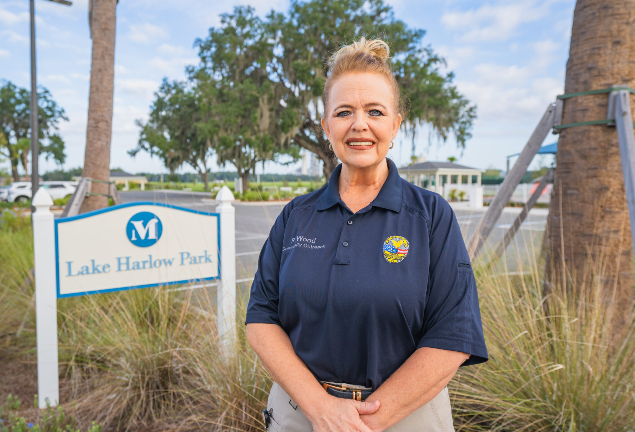 The Range - Middleton