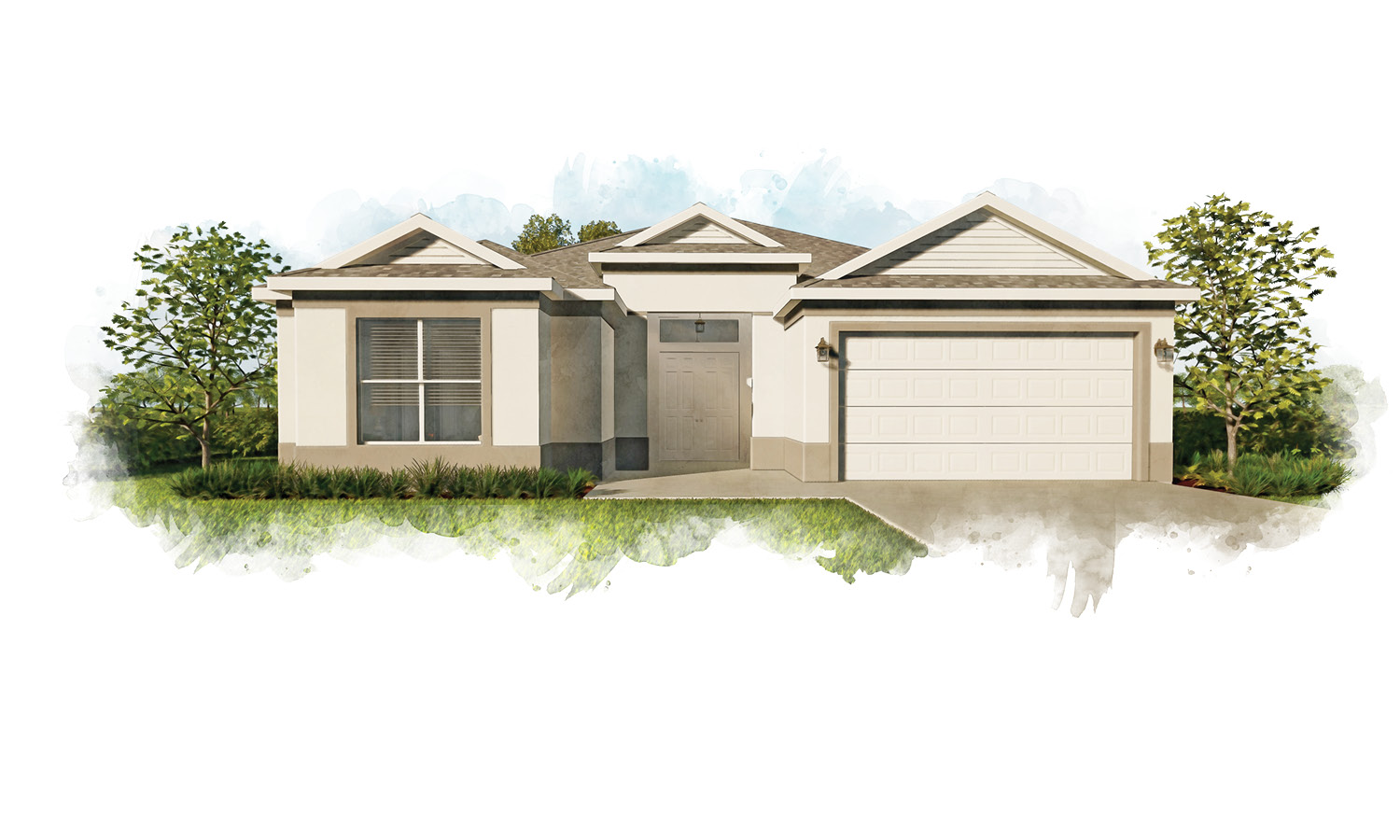 Introducing the Varsity Floor Plan - Middleton