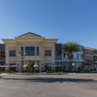 Lifestyle - Middleton