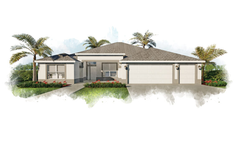 The Range - Middleton