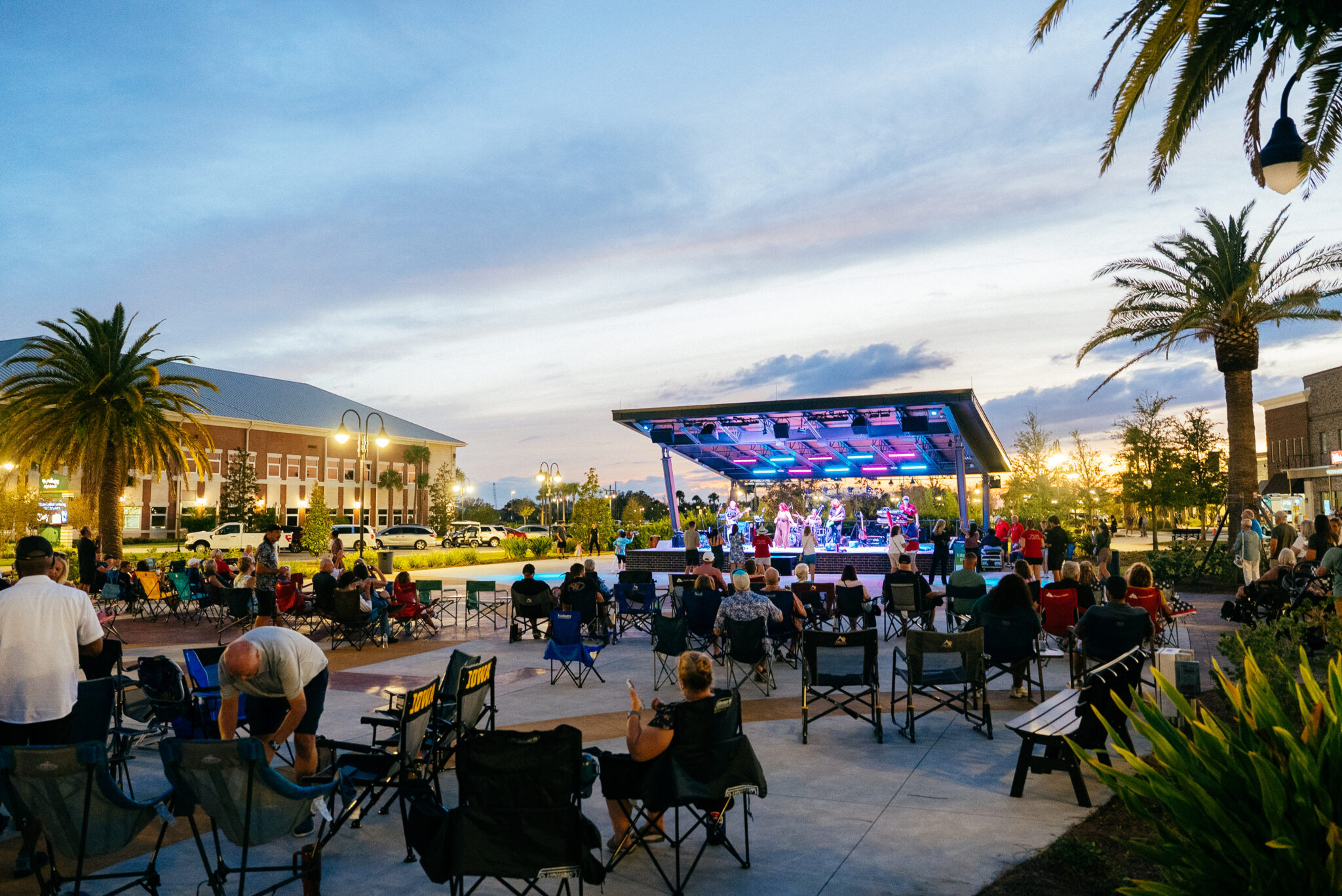 Portillo’s is Now Open in Middleton, Florida!